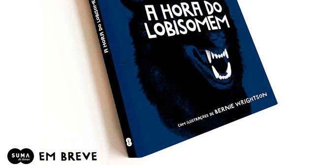 A Hora do Lobisomem chega em julho na Biblioteca Stephen King | Livros ...