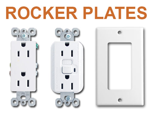 Kyle Switch Plates: Mistakes to Avoid when Buying Wall Plates