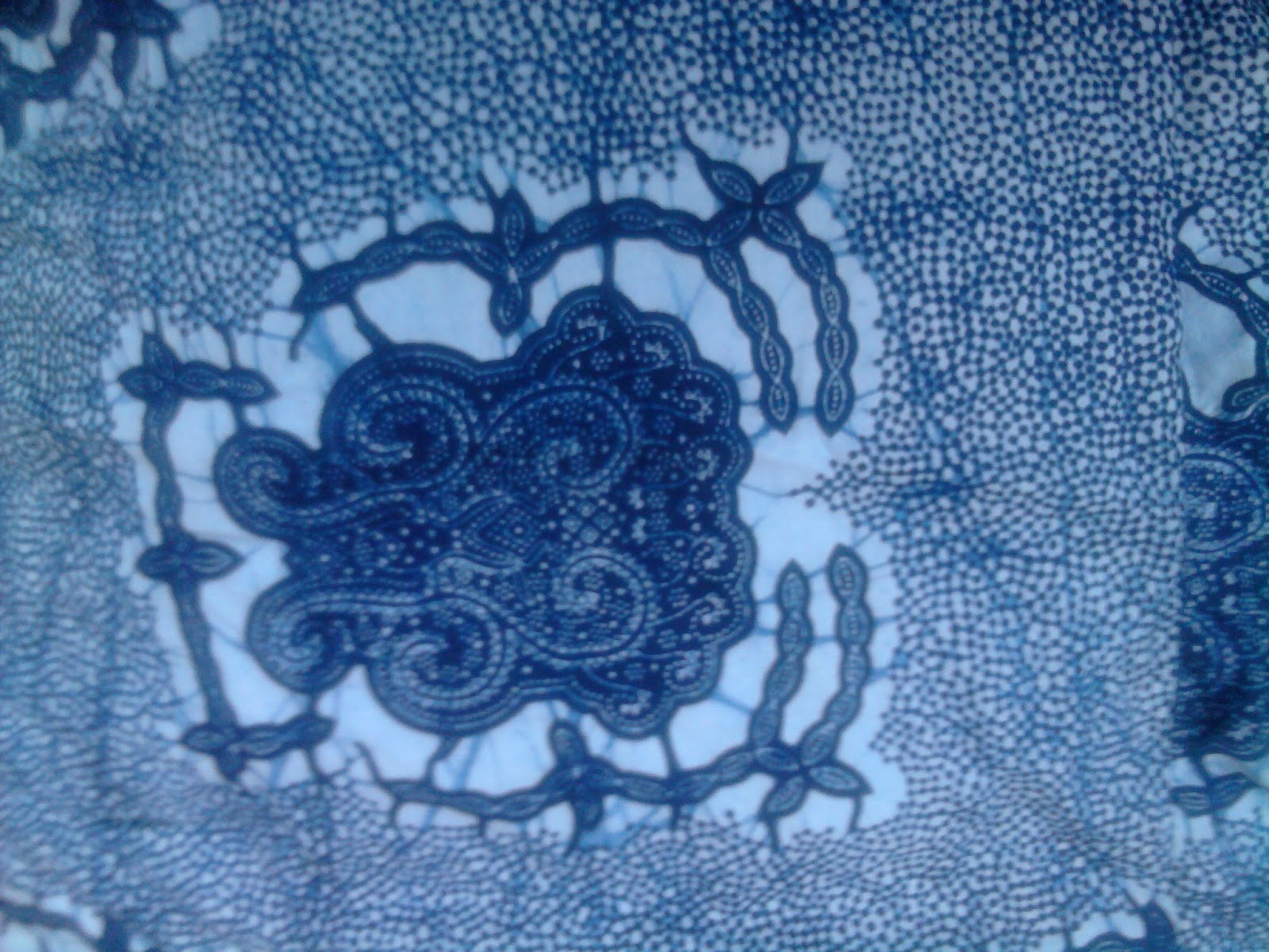 GHANAIAN PRINT: THE HISTORY BEHIND THE ADINKRA CLOTH