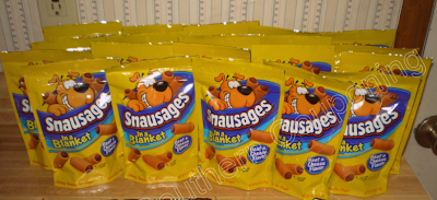 Indulge Your Furry Friend: Discover the Top 10 Best Snausages Dog ...