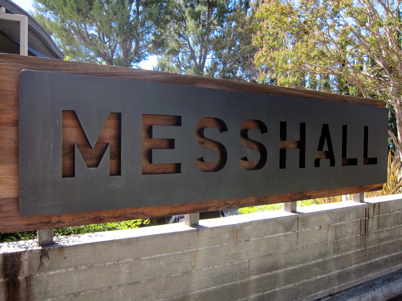 Doah's Hungry: MessHall