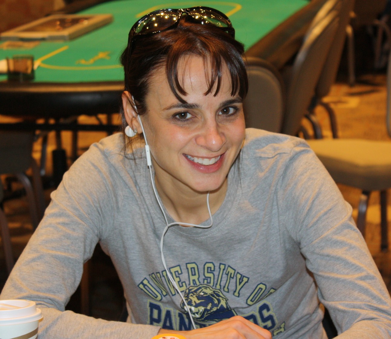 Winter Poker Open 2012: Jan 23, 2012