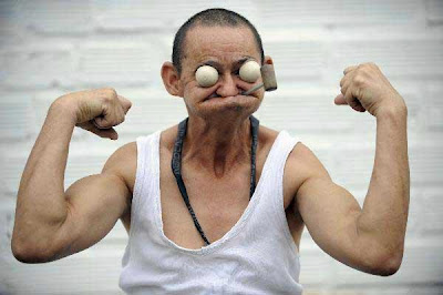 Creative Pictures: latest funny pics