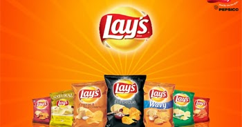 50+ Lays Slogan Background