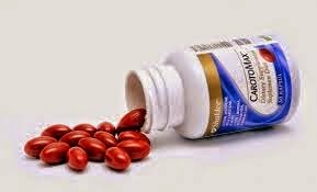 Fungsi dan Kelebihan Utama Carotomax atau Vitamin A Shaklee