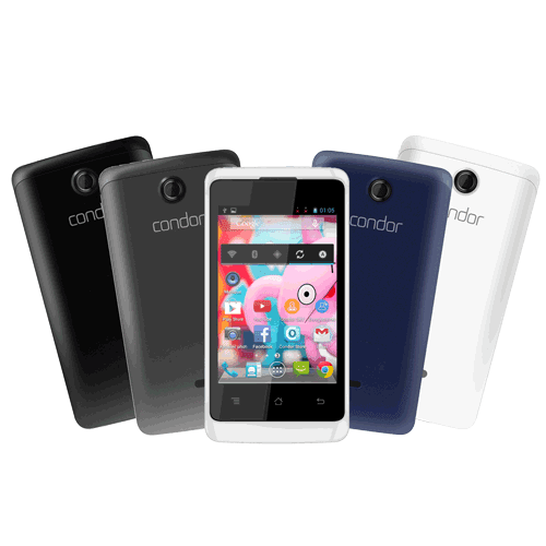 Condor C2 smartphone - Condor Informatique