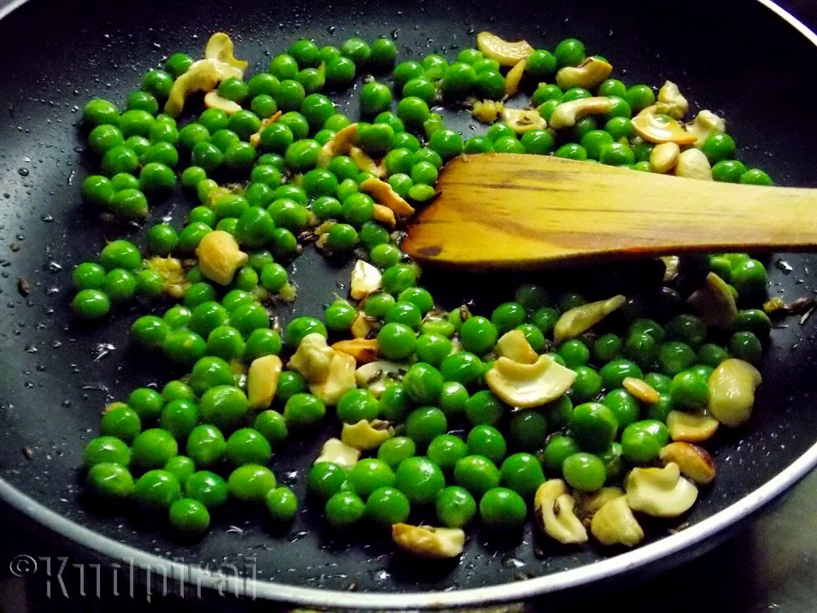 Kudpiraj's Garam Tawa: Bread Fruit Samosa(Punjabi Style)