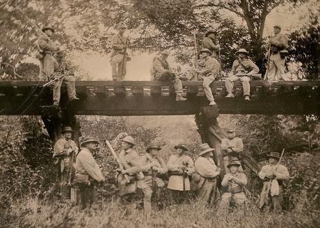Roots, Branches, and a Few Nuts: 52 Ancestors in 52 Weeks: #1 Albert ...