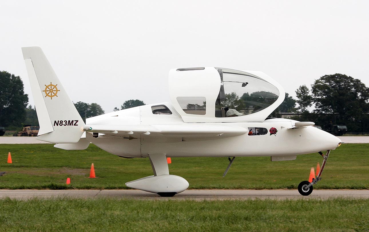 nhungdoicanh: Co Z Cozy Mk.IV