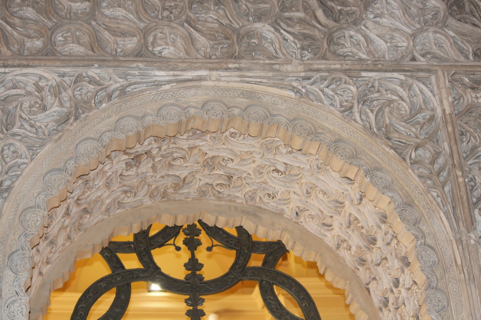 Historia y Genealogía: Alcalá de Henares. Capilla del Oidor