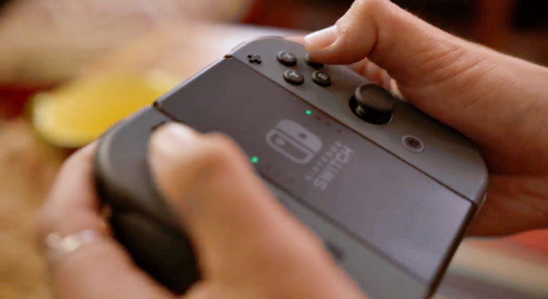 Nintendo confirma data do evento norte-americano onde será possível ...