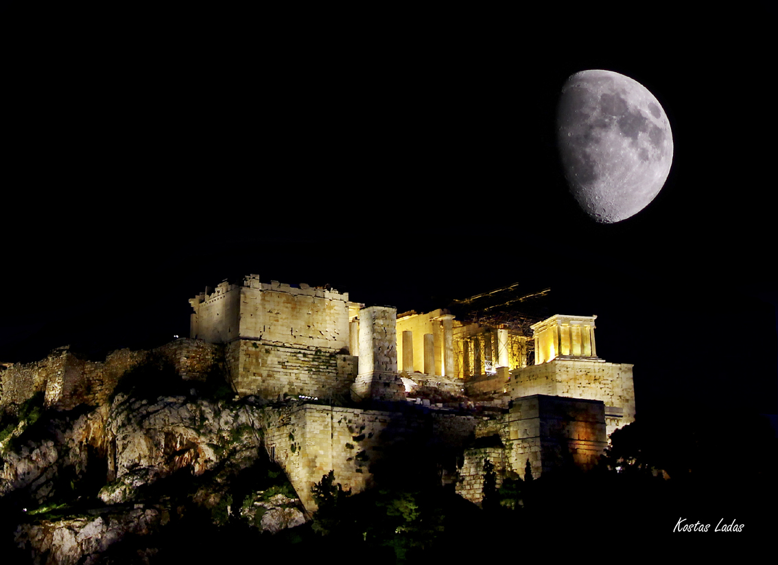 Kostas Ladas photography: Τέχνη & Φώς