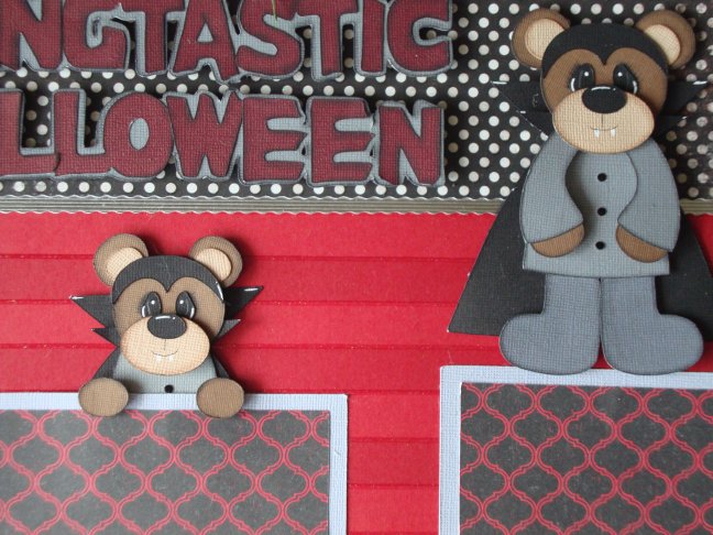 CREATE OUT LOUD: My SECOND PAPER PIECING LAYOUT- pattern from SCRAPPING ...