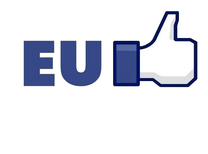 Facebook Curtir em png