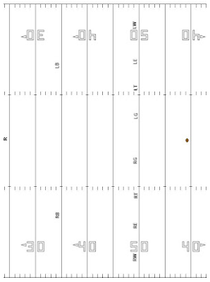 Coach Hoover Football: 8-2-1 Kickoff Return: The Bandwagon is Growing!