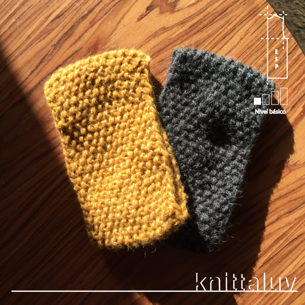 KNITTALUV: Free knitting patterns
