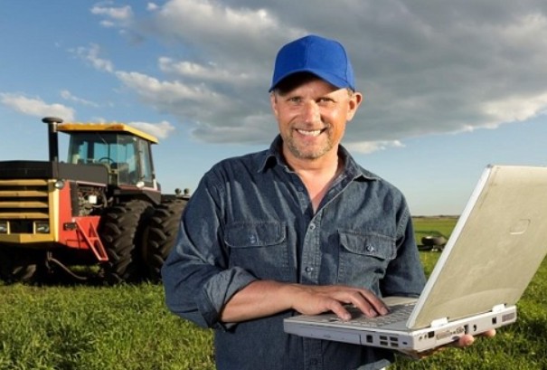 Gazda Praktikum: Fiatal gazda pályázat