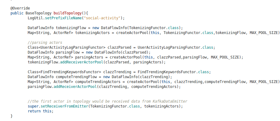 Big Data Vietnam: Introduction to Reactive Programming - from old ...