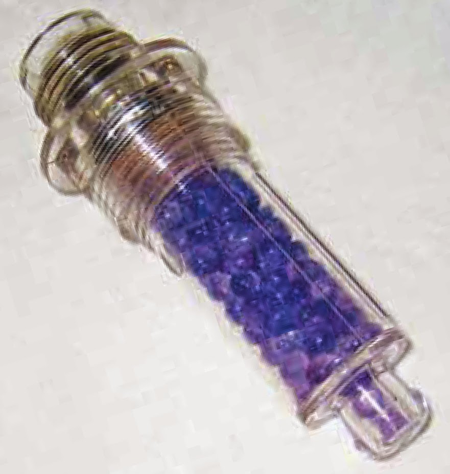 Preservation and Storage of Aircraft Engines