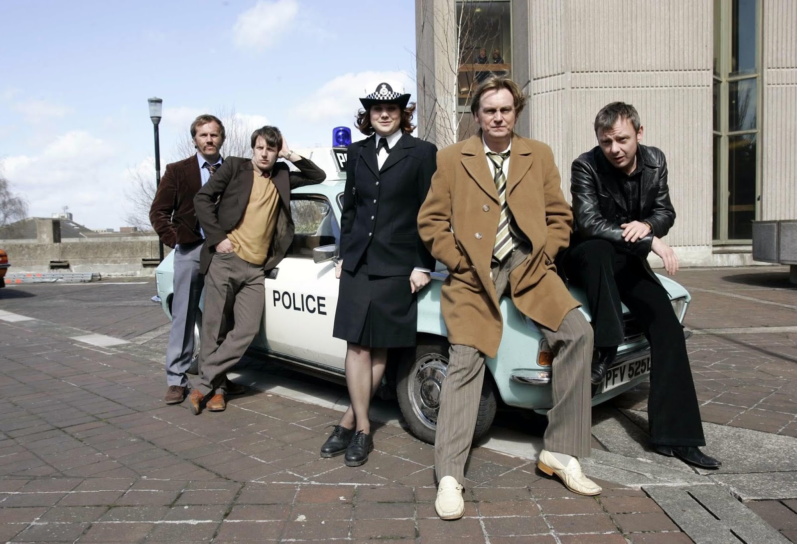 Cathode Ray Tube: COPPERS & SPIES REVISITED - Beyond the police: From ...