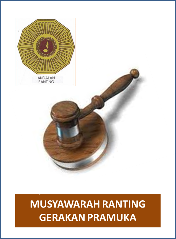 Ensiklopedia Pramuk: Musyawarah Ranting Gerakan Pramuka