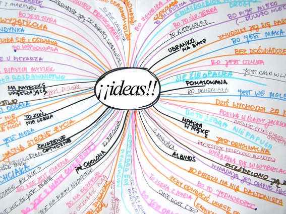 7 Vias para emprender: 7 claves para que las ideas no se queden ...