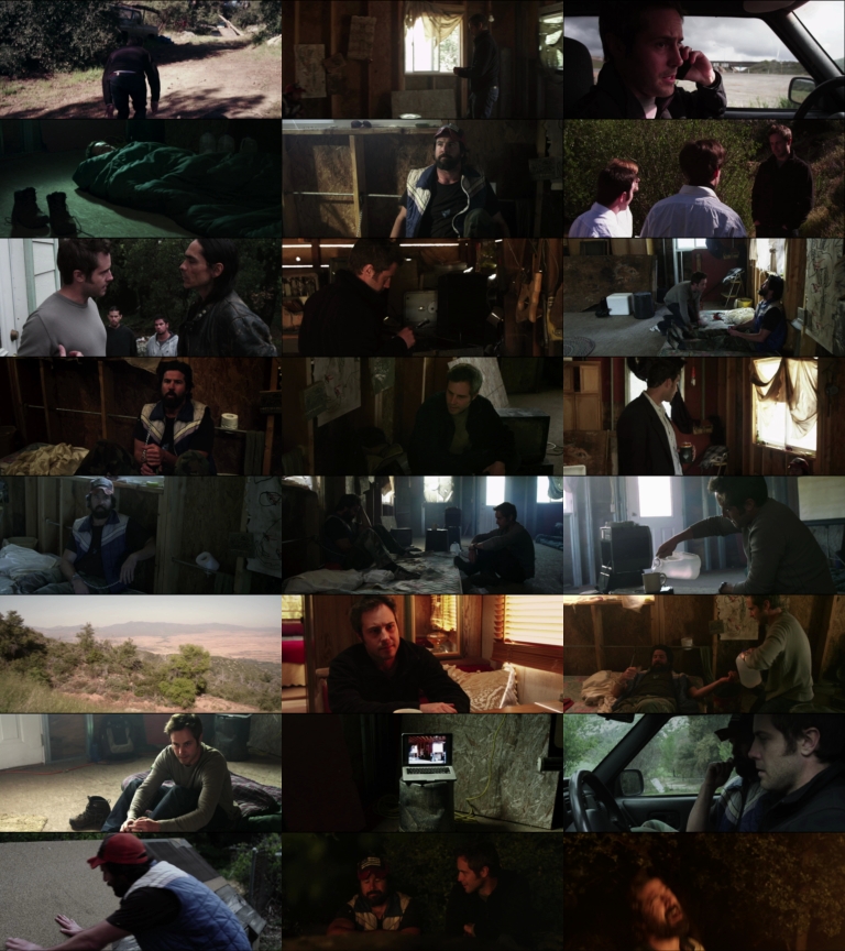 Resolution (2012) | LoadHiDef เว็บโหลดหนังไฟล์เดียว MINI-HD ฟรี