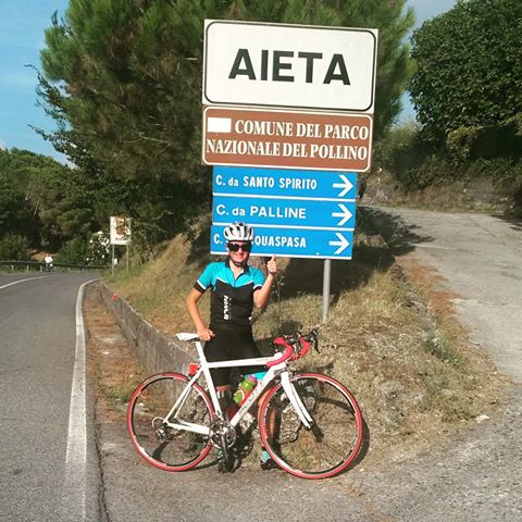 I MIEI SOGNI D'ANARCHIA - Calabria Anarchica: Aieta Cosenza Calabria