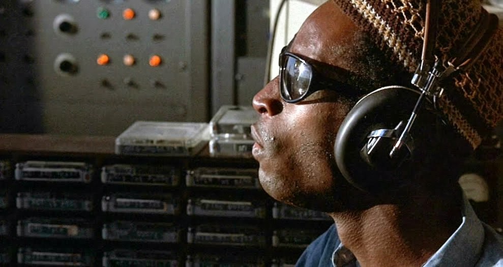 Critics At Large : Long May You Run: Vanishing Point (1971)