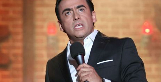 El regreso de Adal Ramones a la TV - El Golletero