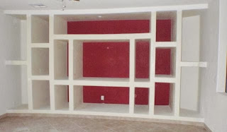 Montaj gips carton, rigips, zugraveli interioare: Executam mobilier ...