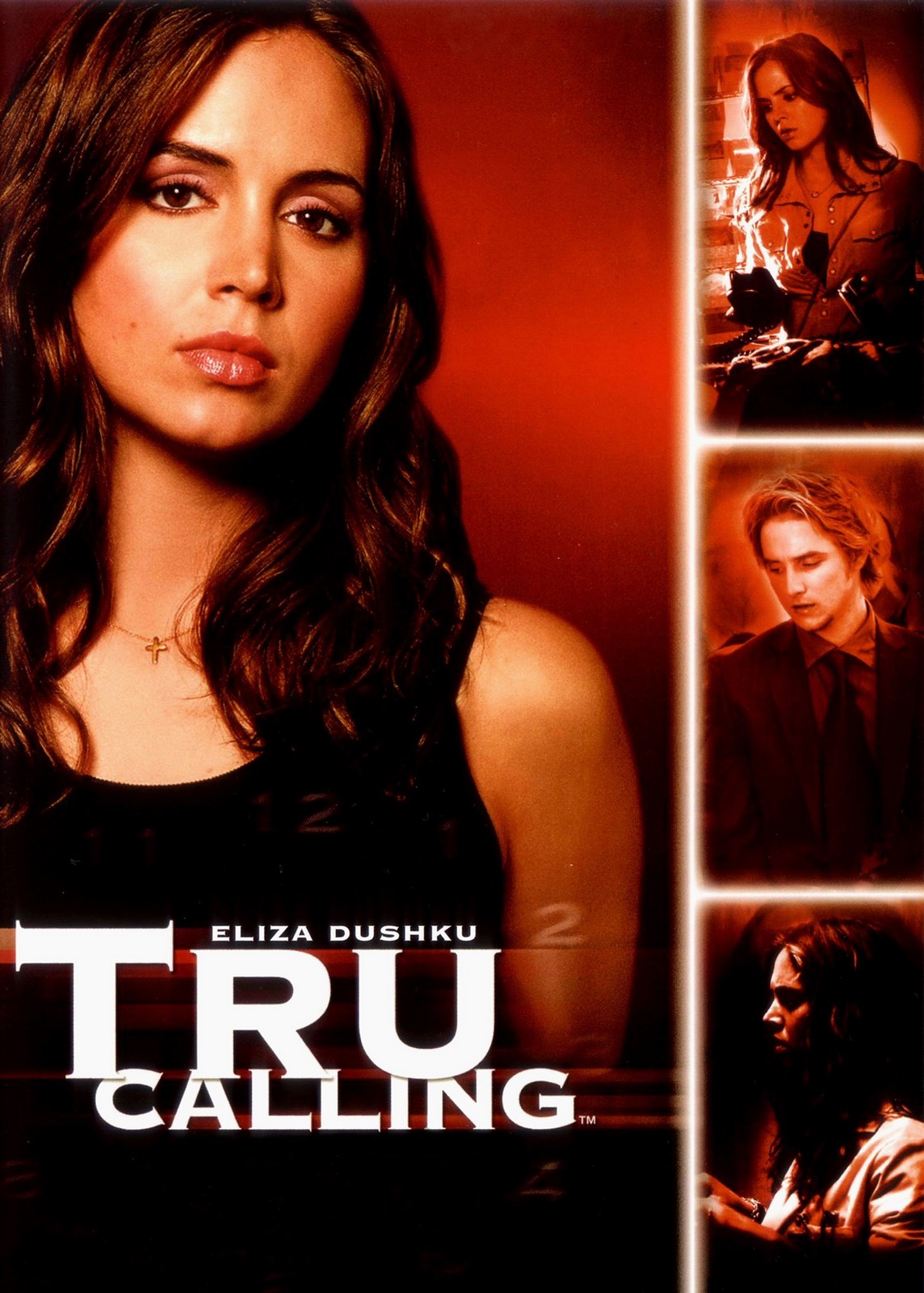 Filmovízia: Tru Calling [2003-2005]