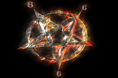 Pentagrama: Simbol şi semnificaţie - diane.ro