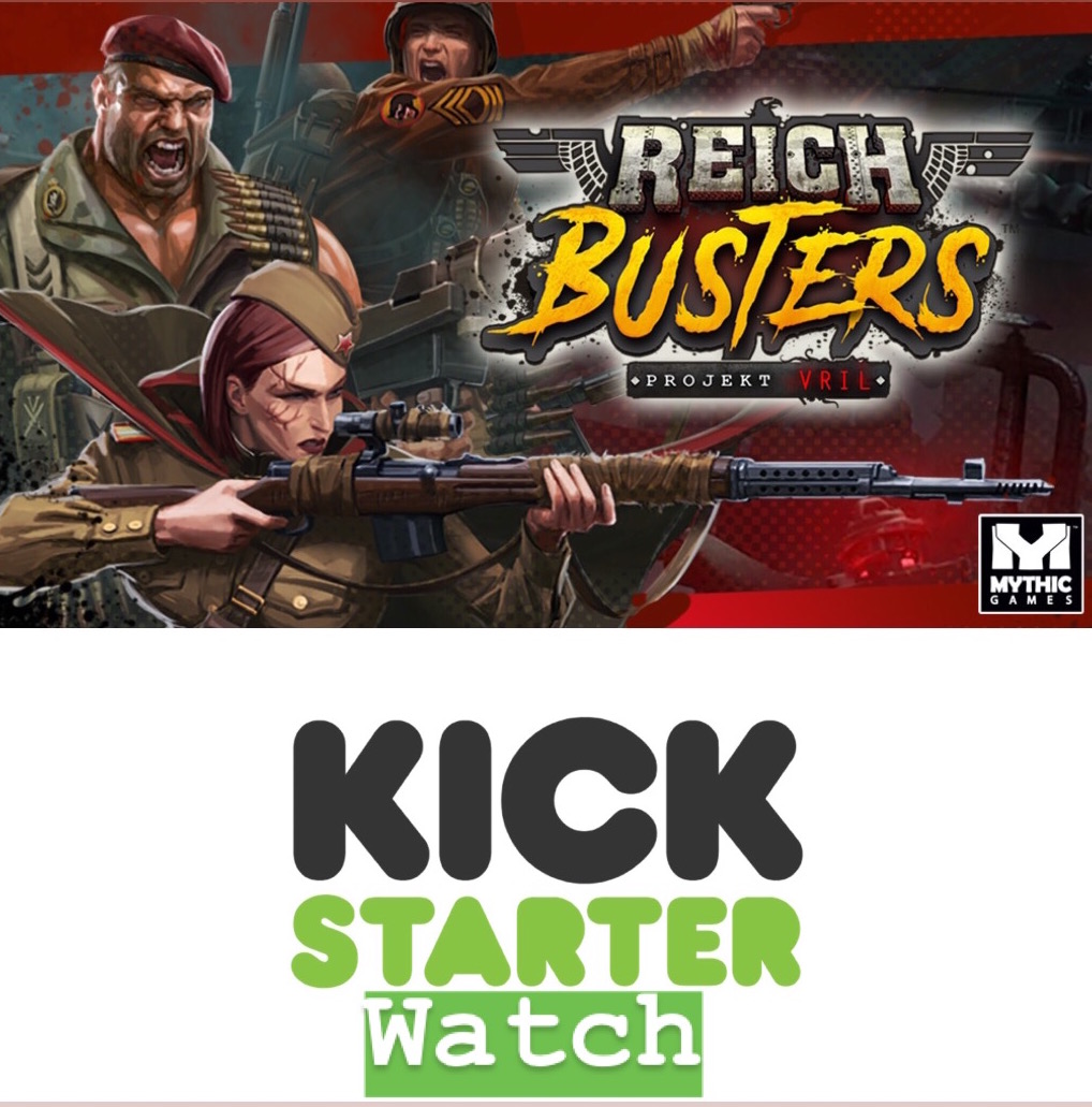 Shaggy Wargaming - Adventures In Tabletop Gaming Since 2015 ...