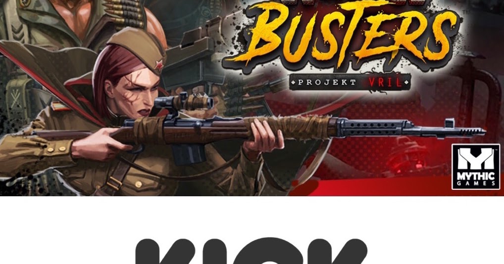 Shaggy Wargaming - Adventures In Tabletop Gaming Since 2015 ...