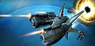OGame. One of the best online games Space Warfare