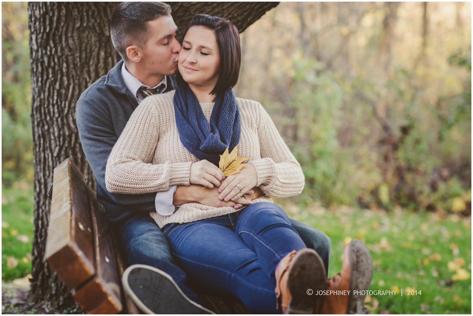 Josephiney Photography: {Chelsea + Austin | Anniversary Session} Potato ...