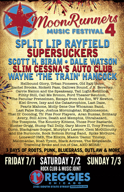 Vintage Country Music Concert Posters By Affiche Gif