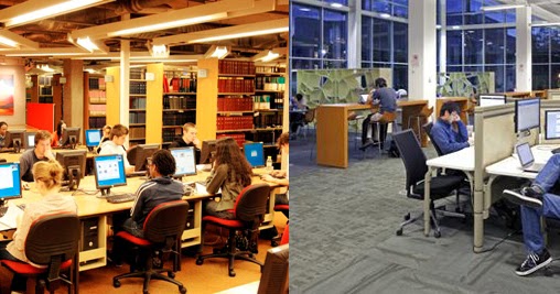 Pengertian Perpustakaan Digital | Seputar Perpus