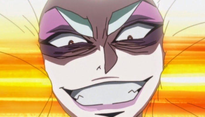 Refletindo sobre Kill la Kill - O final do anime... - Netoin!