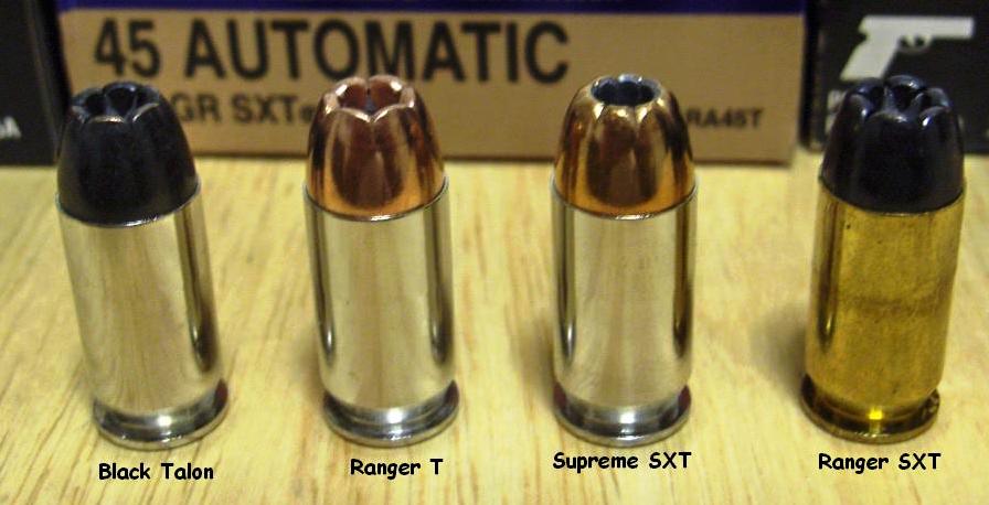 La Muerte Negra, o casi… (Black Talon)