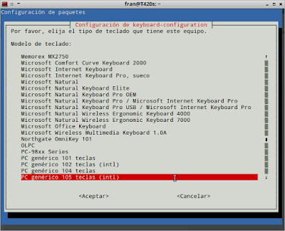 MIS PEQUEÑAS NOTAS GNU/LINUX: 2017