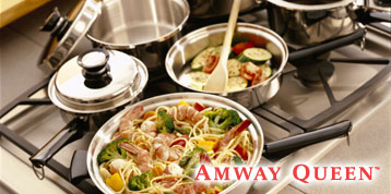 Queen Cookware Replacement Handle: About