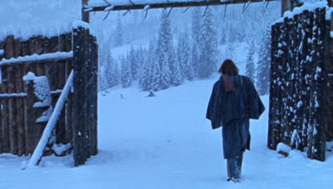 Barrilete Cosmico: Ravenous (1999). De lo que se come se cría