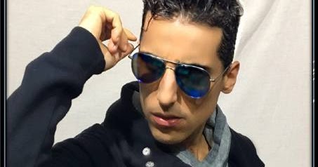 Radio Echale Salsita de Argentina: Alejandro Quesada