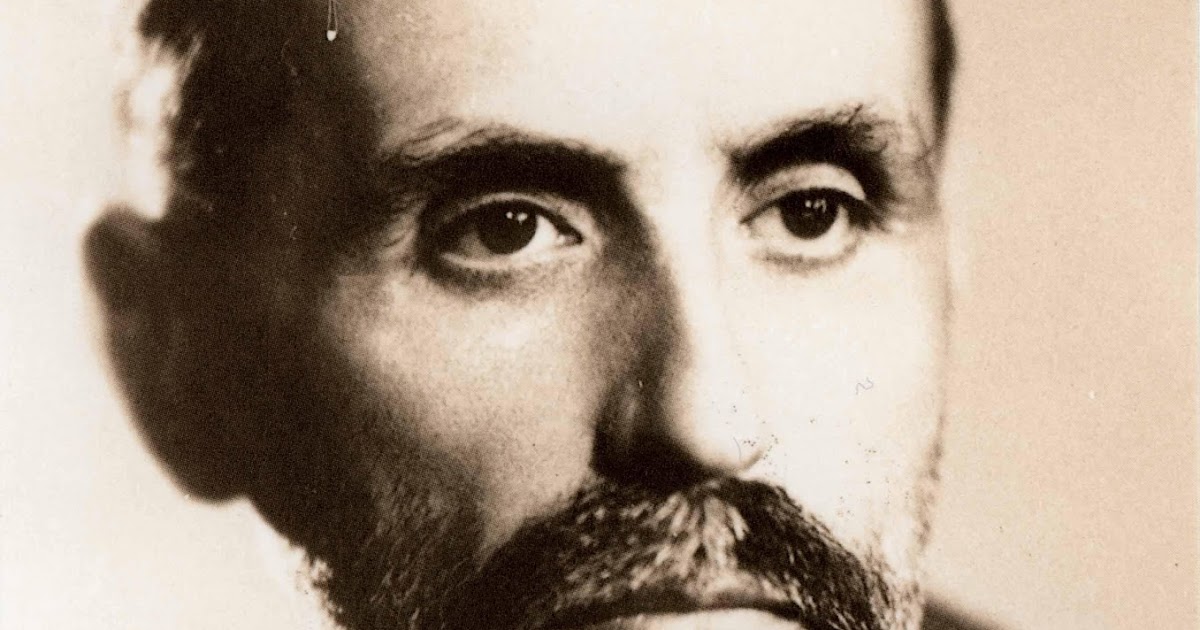 Hidalgos en la Historia: Juan Ramón Jiménez. Poeta y Premio Nobel de ...