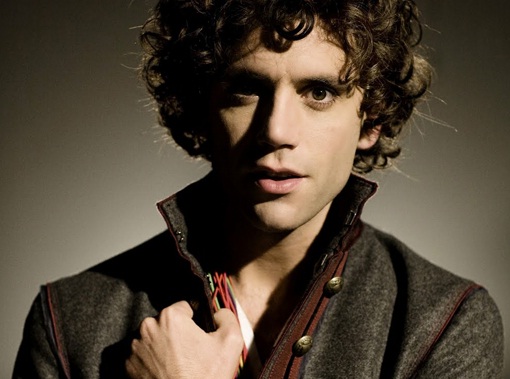 O Mika quer fazer você feliz | Culturalmente Pop