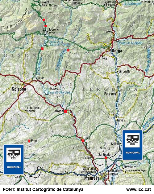 EL MÓN PER LA FINESTRA: ESCAPADA EN AUTOCARAVANA PEL CARDENER, octubre ...