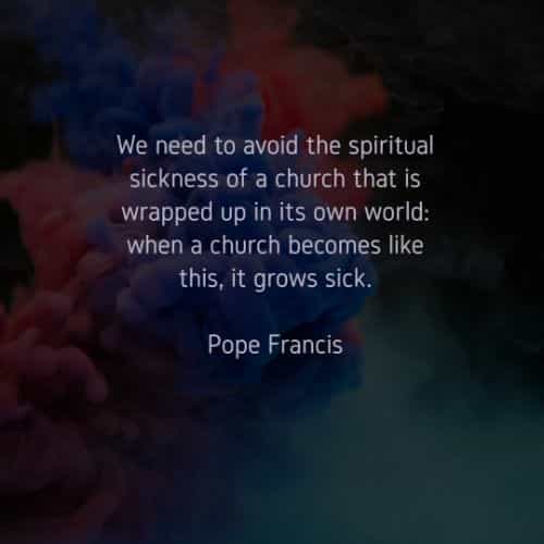 46 Church quotes and sayings that'll surprise you