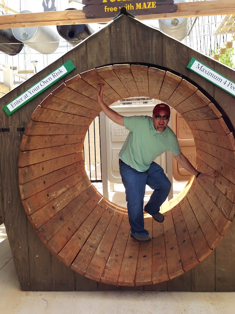 Journey With The Jenks: Fun Times in Denver